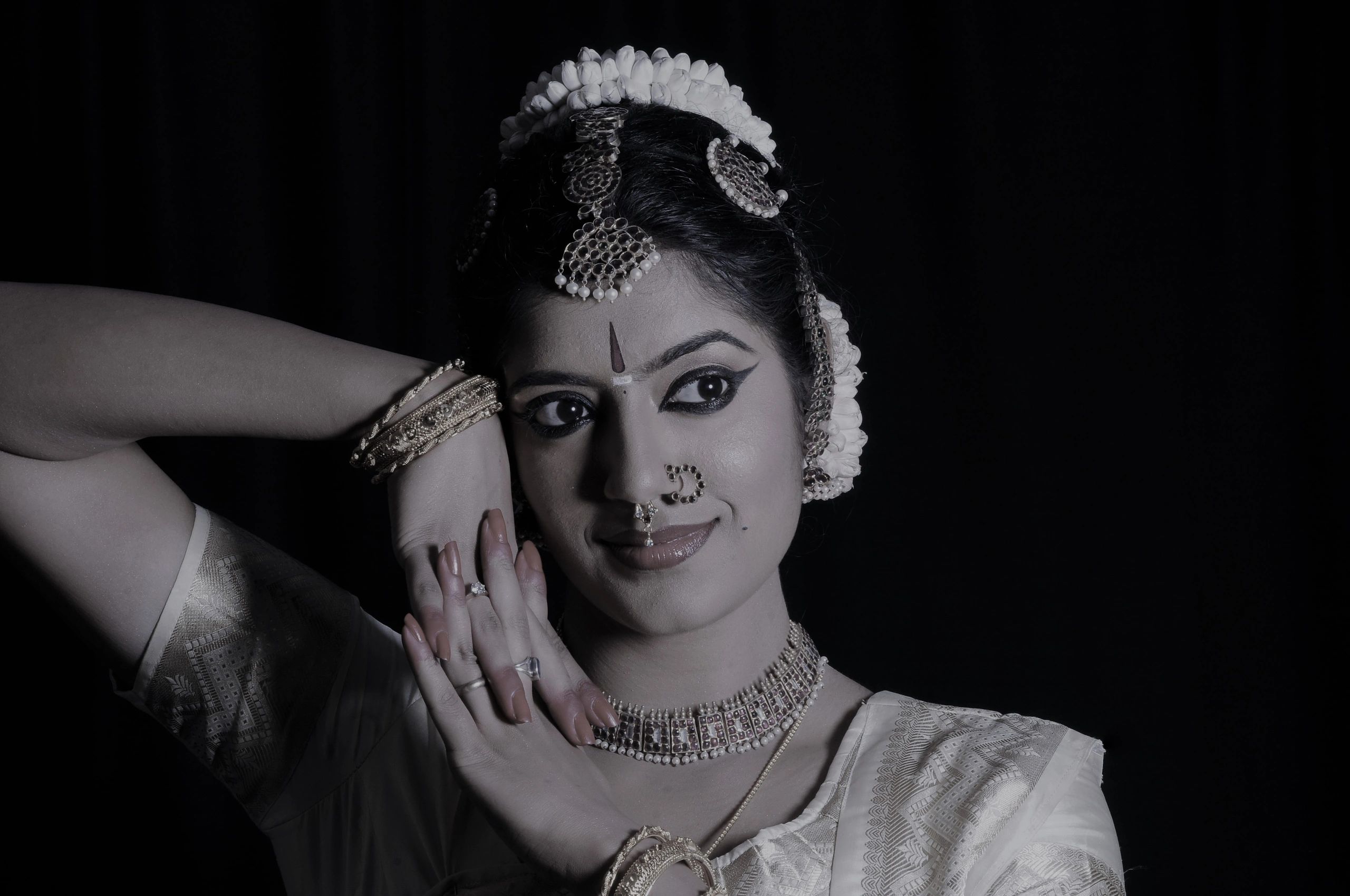 Shilpa Nanjappa | Shilpa
