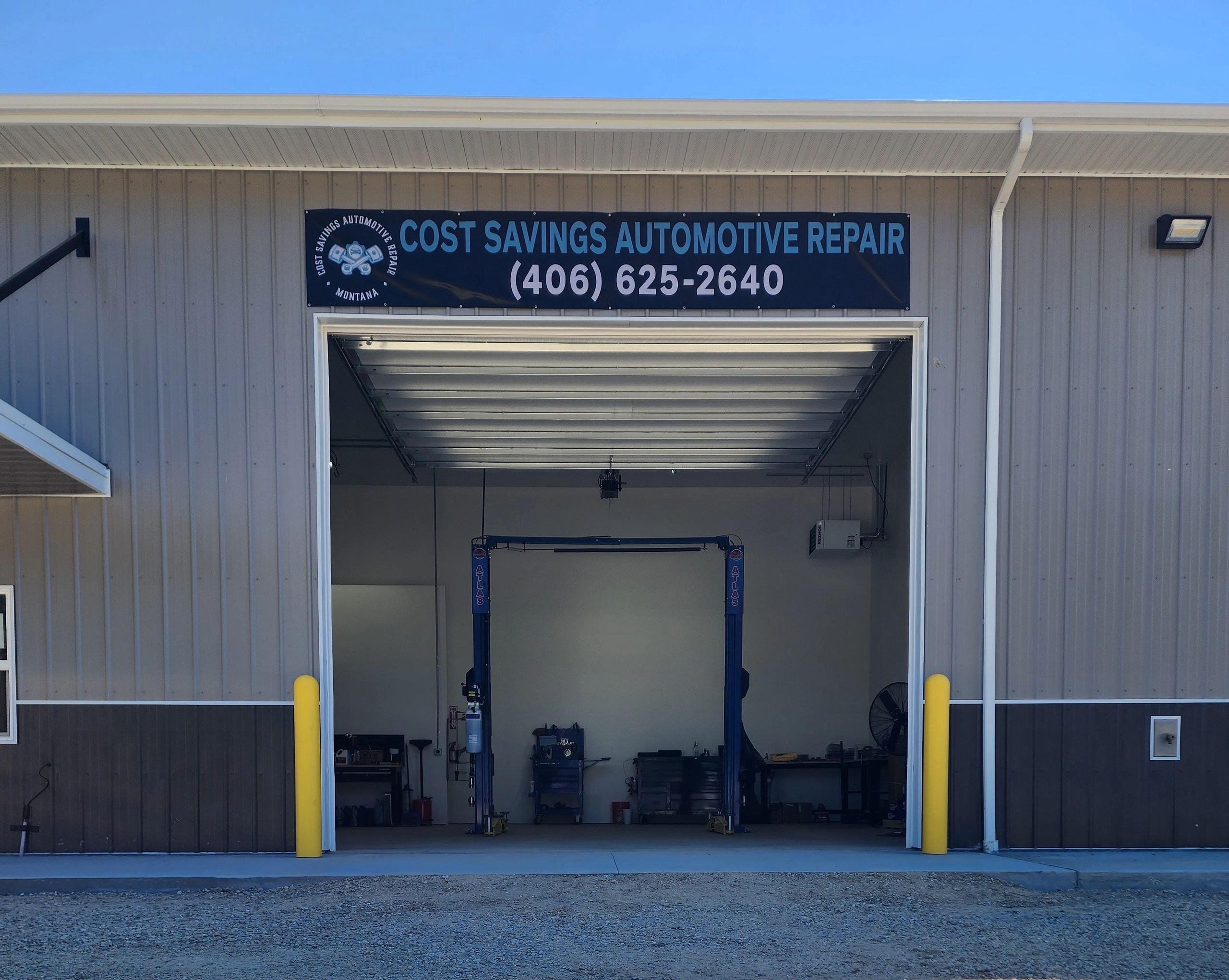 Complete Auto Repair Services | Cost Savings Automotive Repair