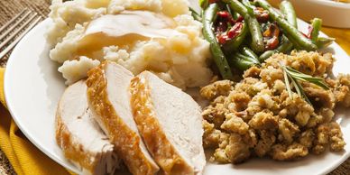 Grumpy's Handcarved Sandwiches - Handcarved Sandwiches, Catering