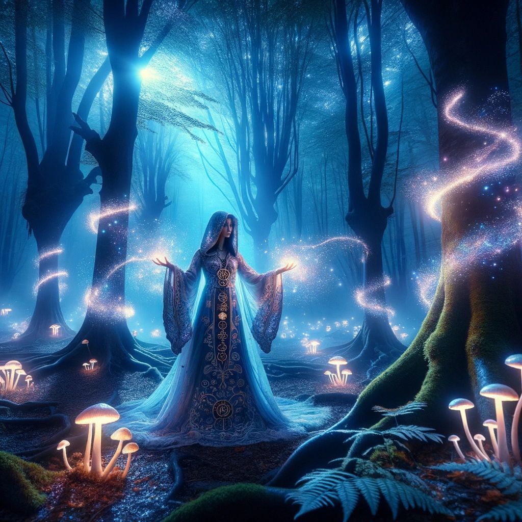 ¿Qué es la magia?
