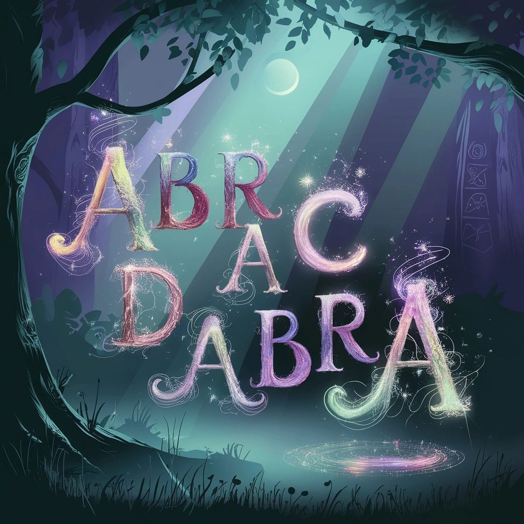 La antigua y misteriosa historia del Abracadabra