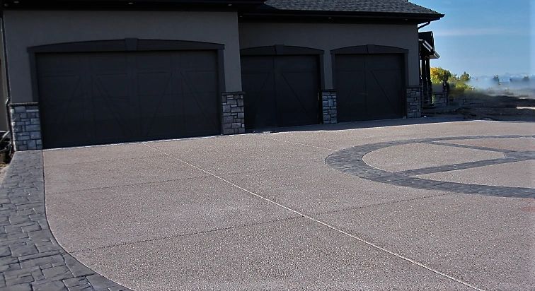 Excalibur Concrete Ltd.