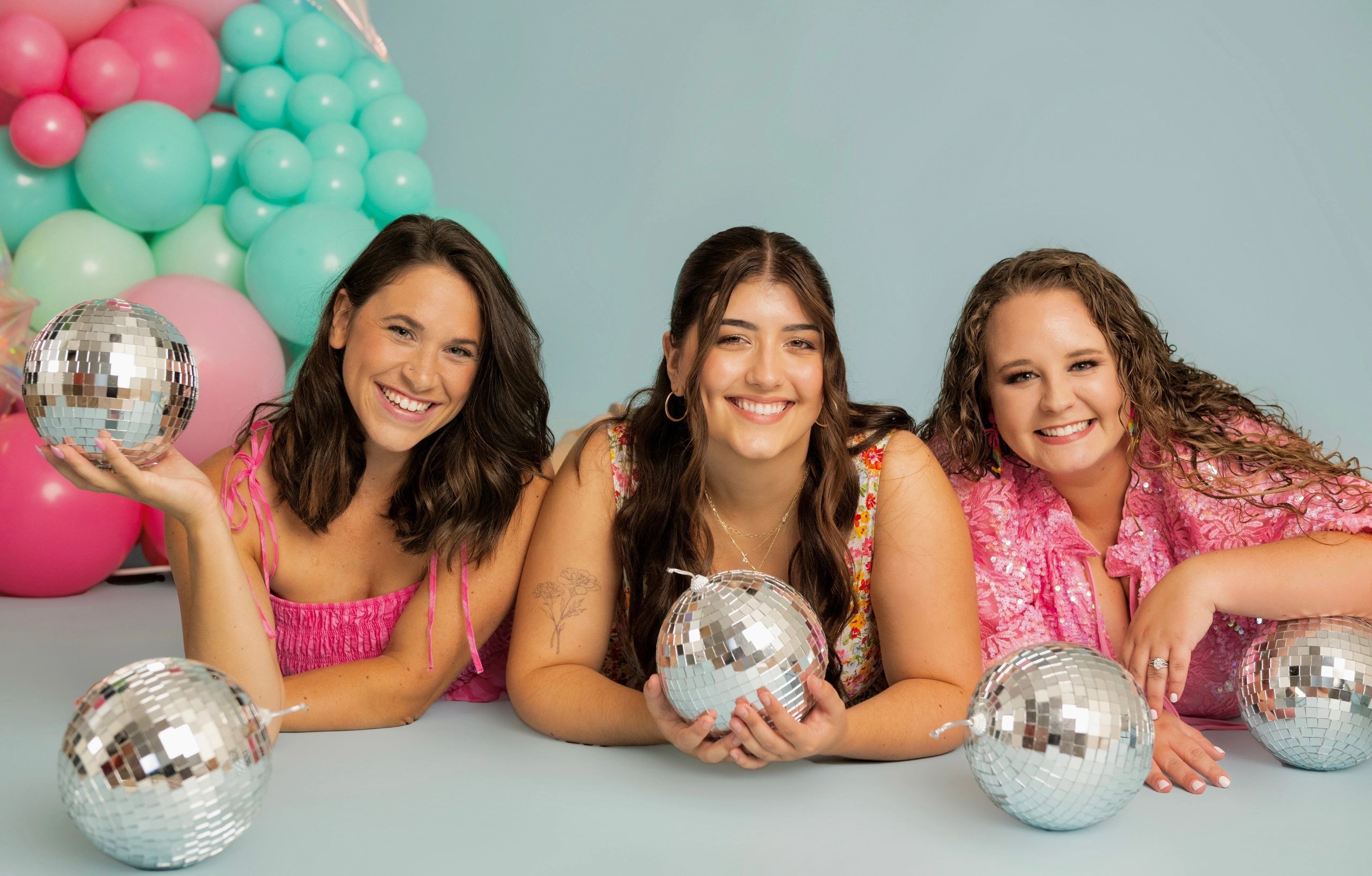 Bashes & Bubbly - Bachelorette Parties, Birthdays, & Anniversaries ...