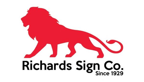 Richards Signs Company