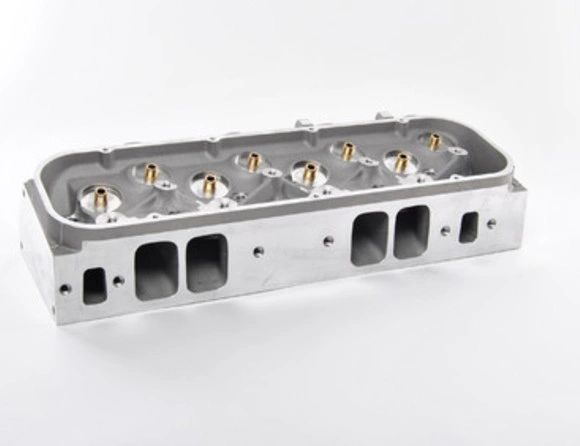 HCP BBC Tier 2 Cylinder heads