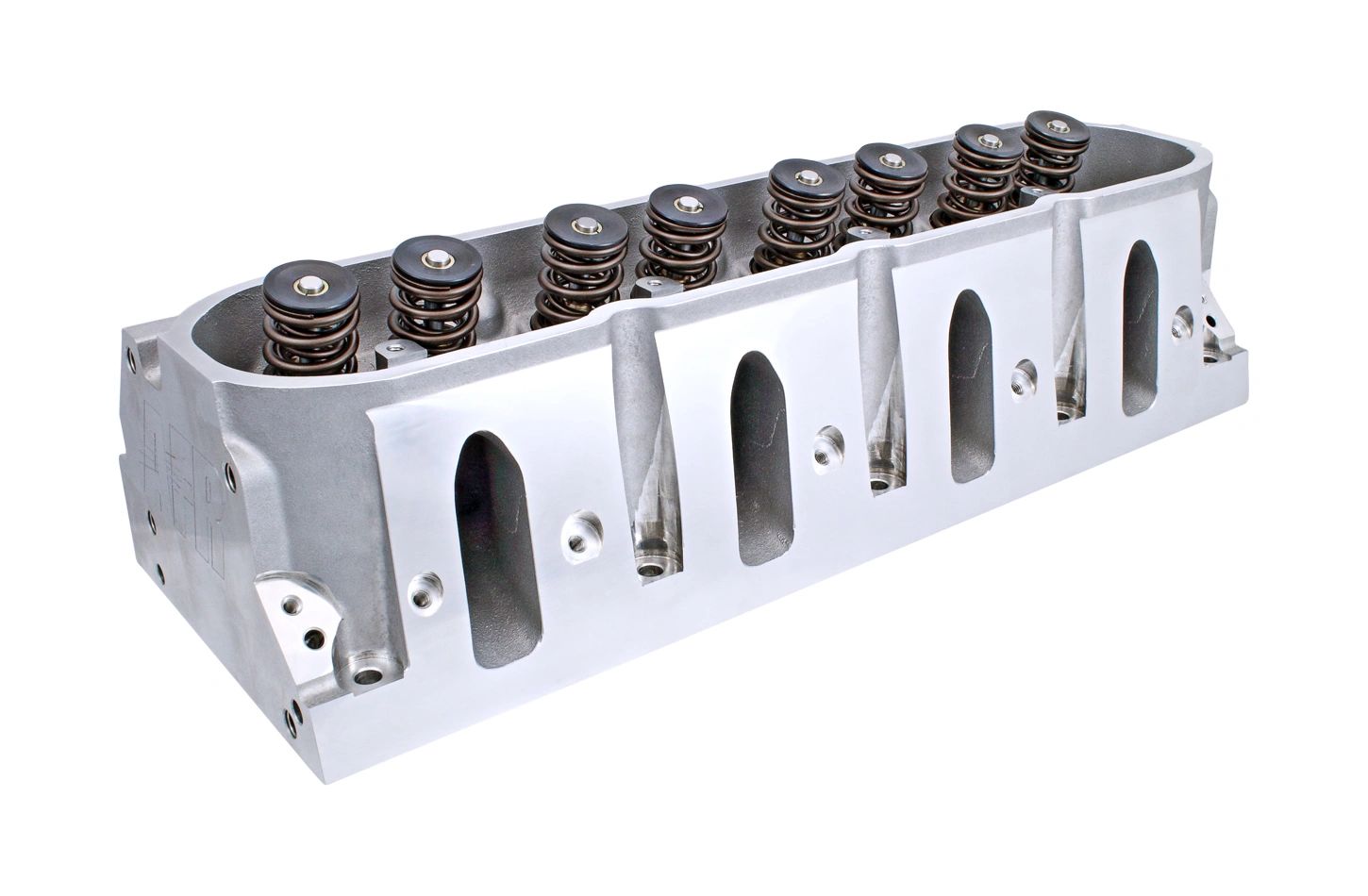 Hand Crafted Performance - Cylinder Heads, Porting, Automotive