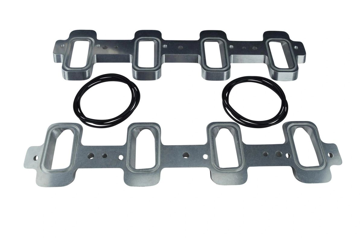 ICT Billet Intake Manifold Adapters