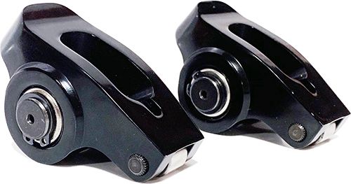Pro Series 2024 Aluminum Roller Rockers Big Block Chevy