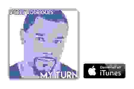 Welcome to the Official Website of Corey Rodrigues!