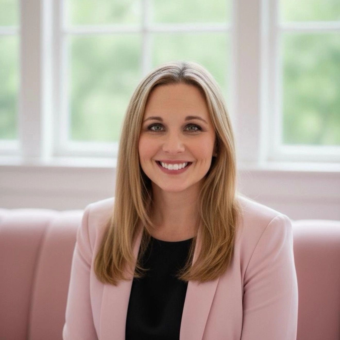 Dr. Jennifer Cox