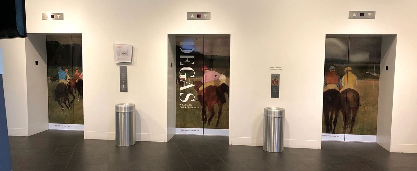 Sign Installation - Colorado Sign Installers