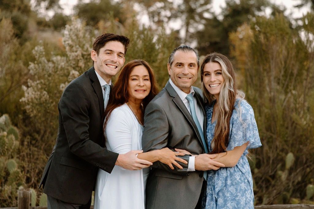 Vote Rocky Pavone for Cerritos City Council