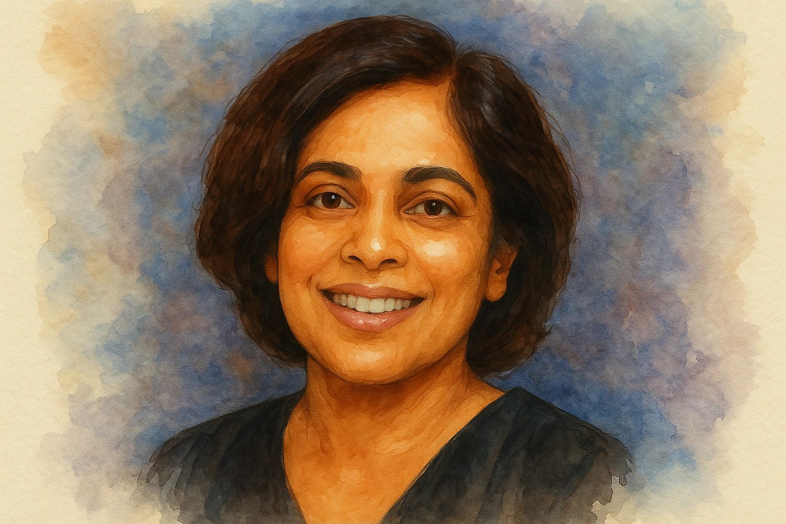 Dr.Shyamala Gopalan