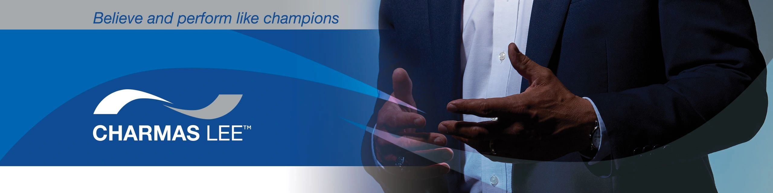 Charmas Lee Perform Like Champions | Charmas Lee Perform Like Champions