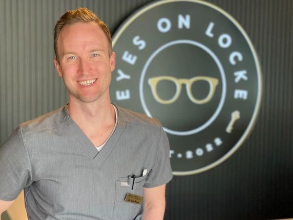 ABOUT US | Eyes on Locke