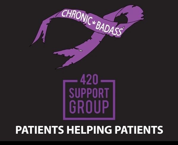 Outreach - 420 Support Group Outreach - 420 Support Group