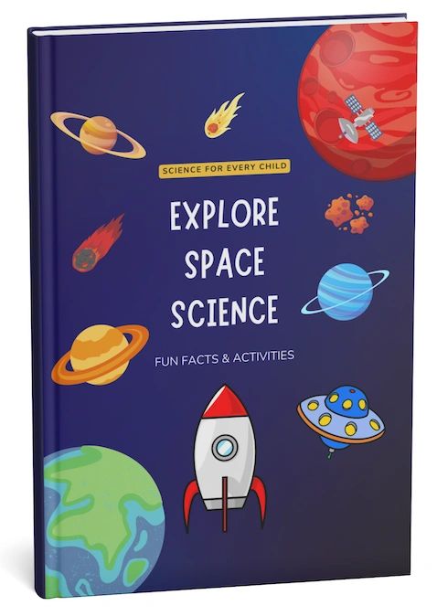 Explore Space Science: Fun Facts & Activities