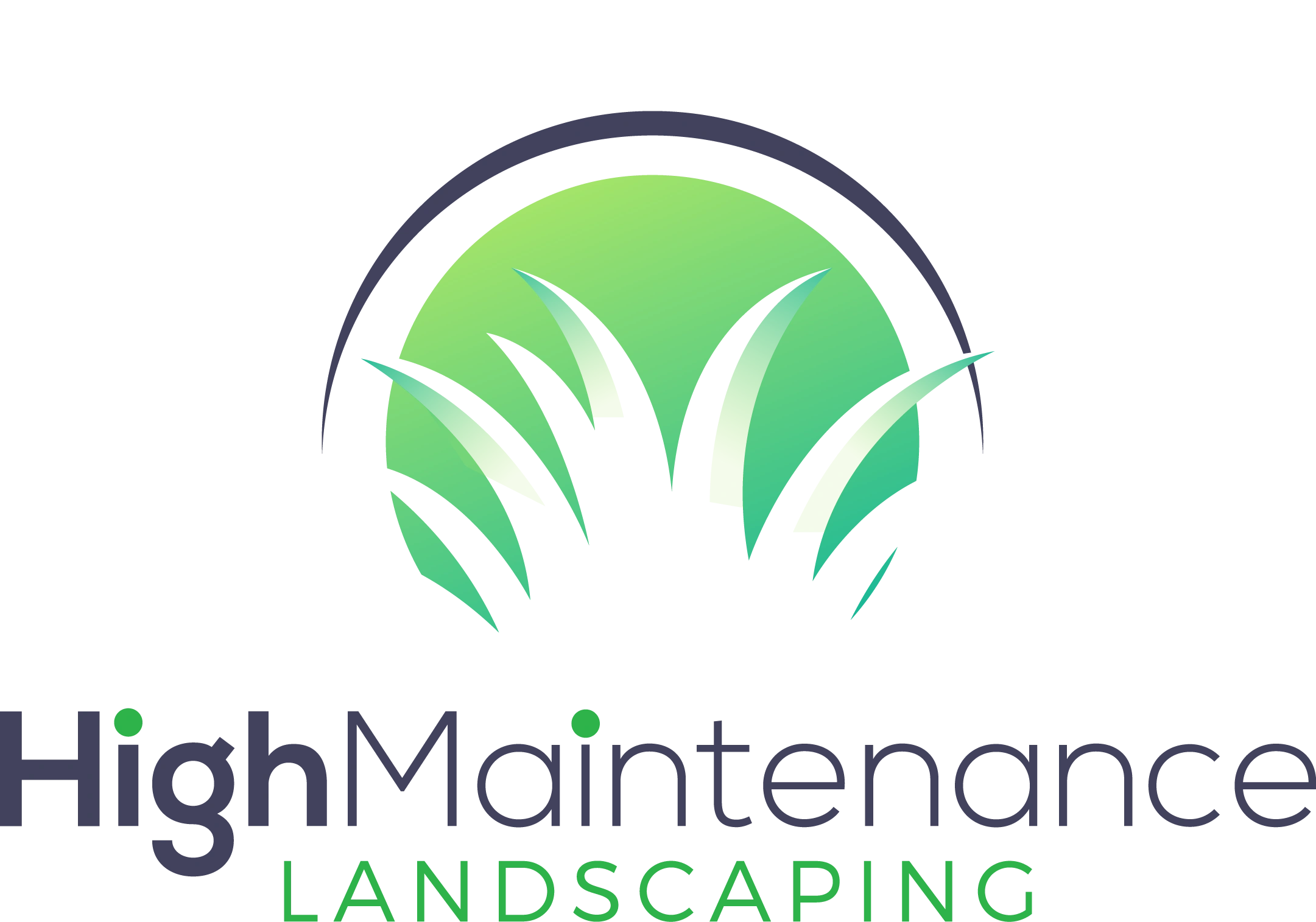 High Maintenance Landscaping Kerrville Texas