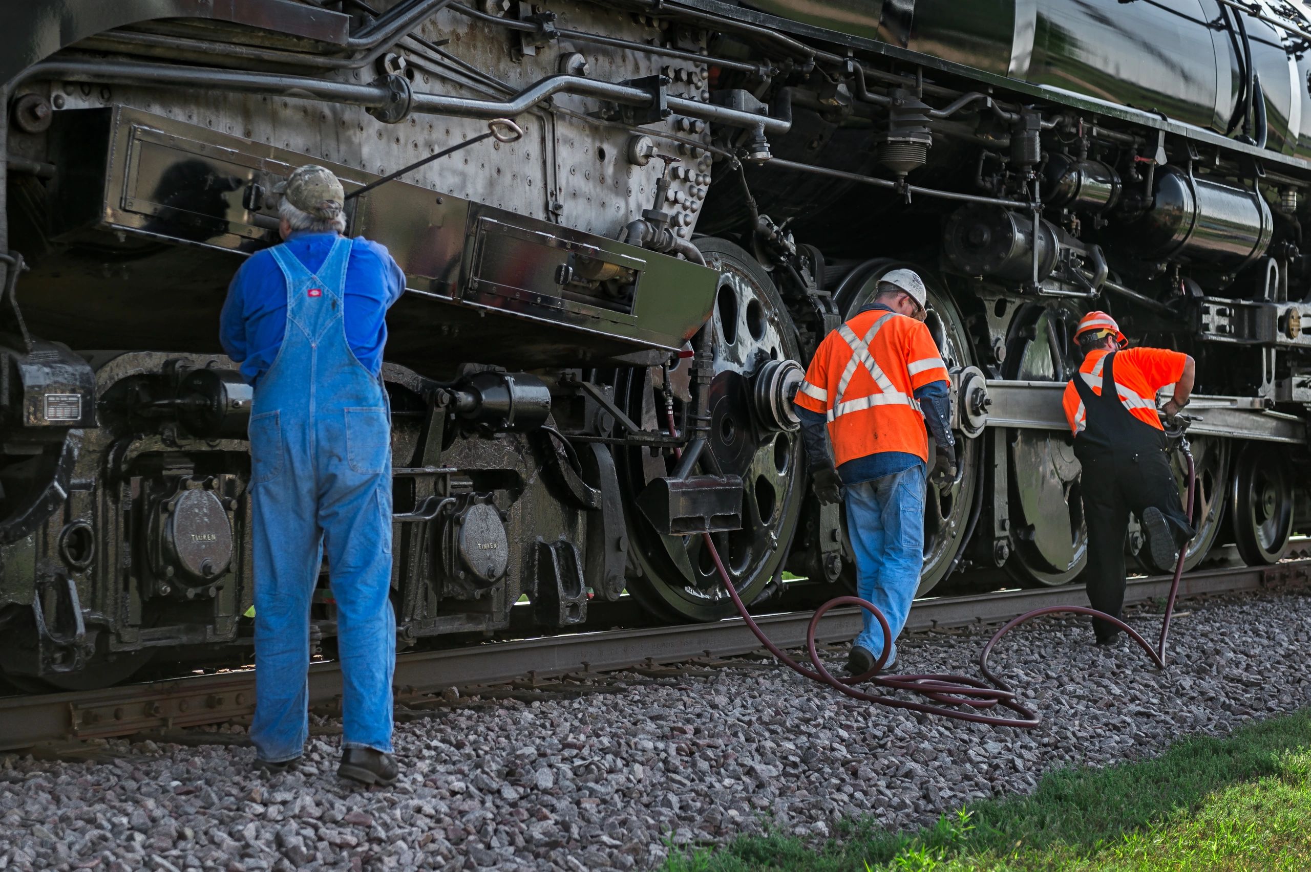 Products | Big Red Degreaser