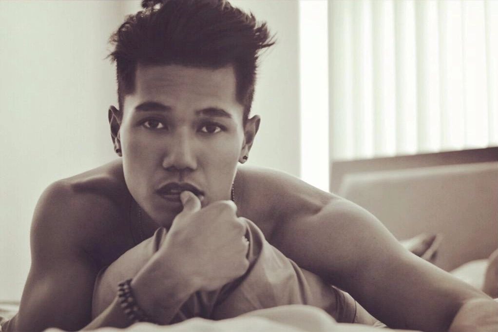 The Dude Named Nicko