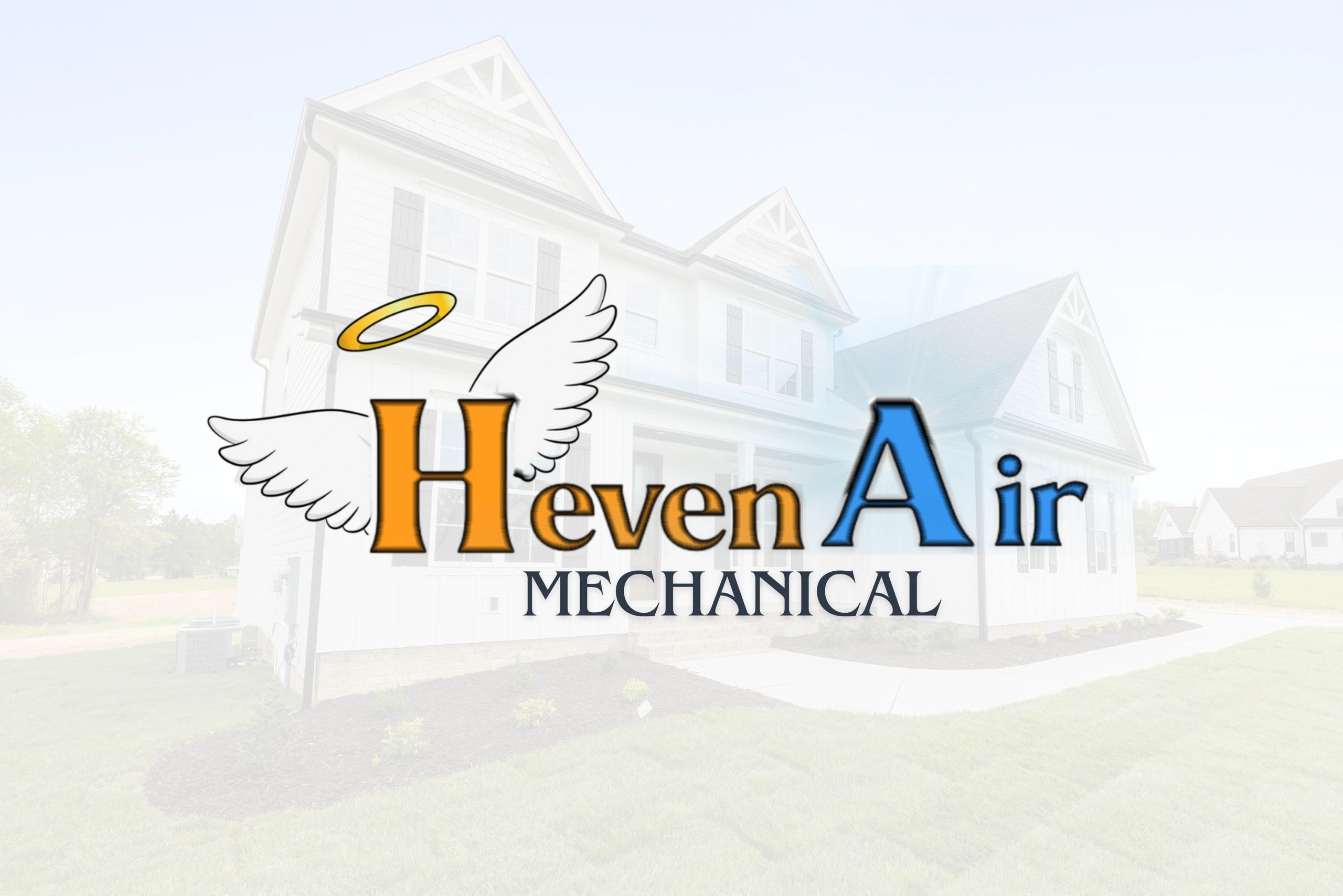 Heven Air Mechanical LLC