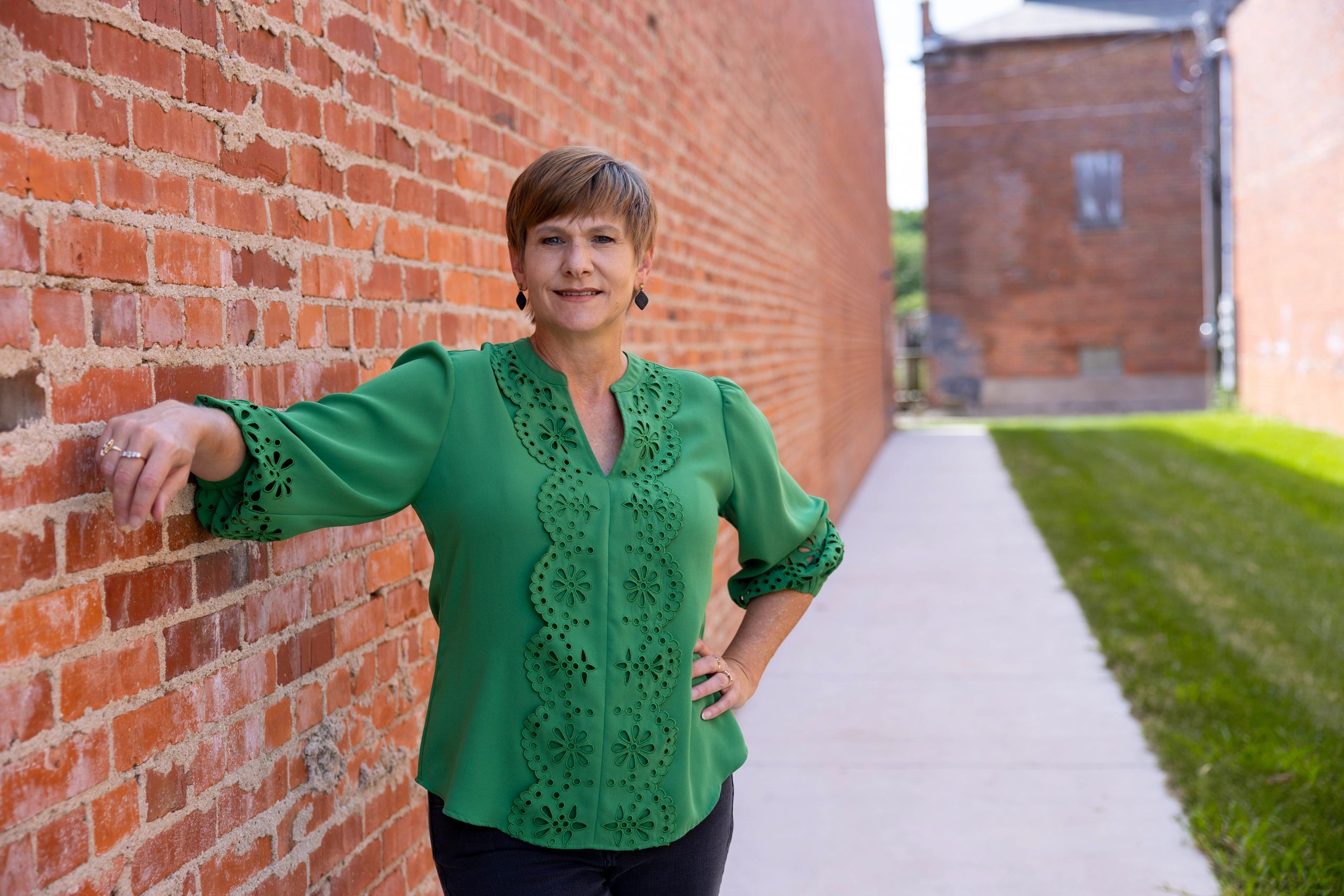 Shaylene Smith for Legislature