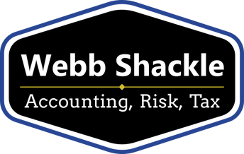 Webb Shackle - Accounting, Taxes, Bookkeeping