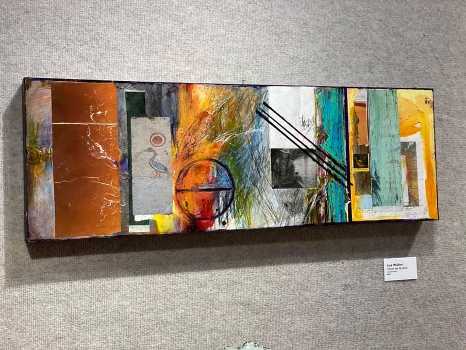 Lisa D Walker Fine Art