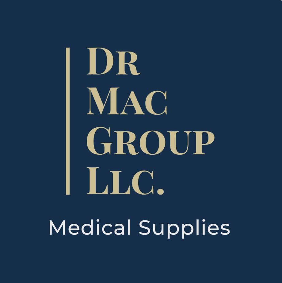 USA DR MAC GROUP