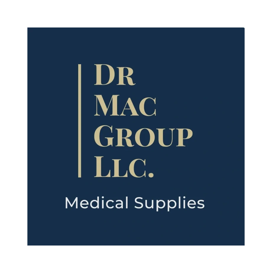 USA DR MAC GROUP