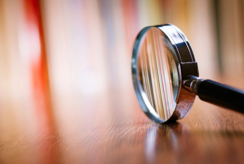Los detalles: La clave para entender el mundo y las personas