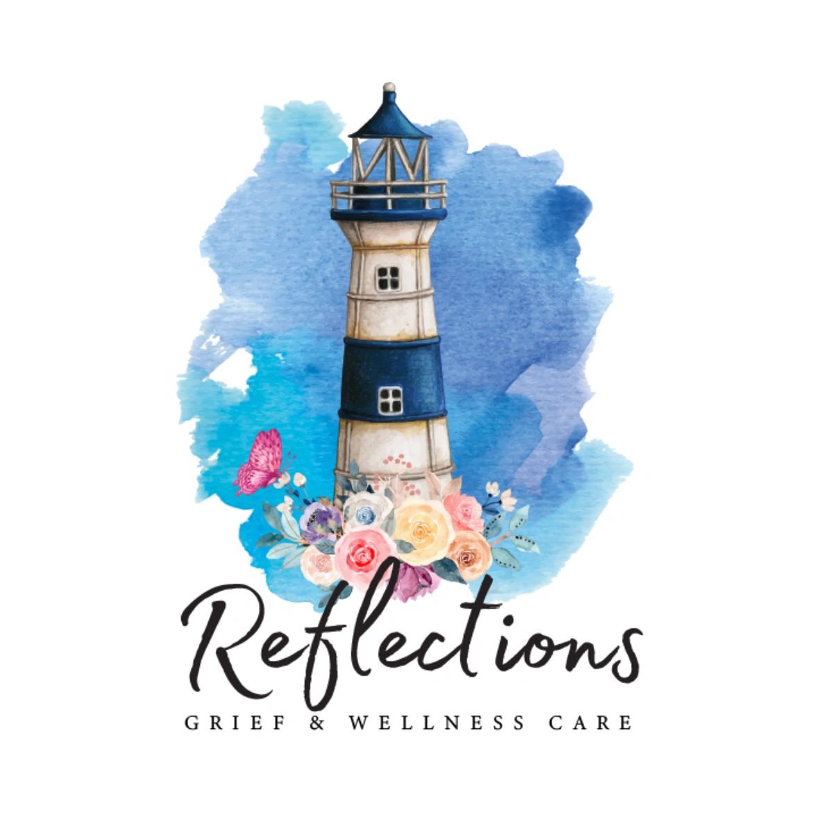 Reflections Grief and Wellness Care