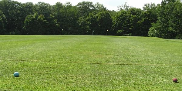 Tatnuck Driving Range