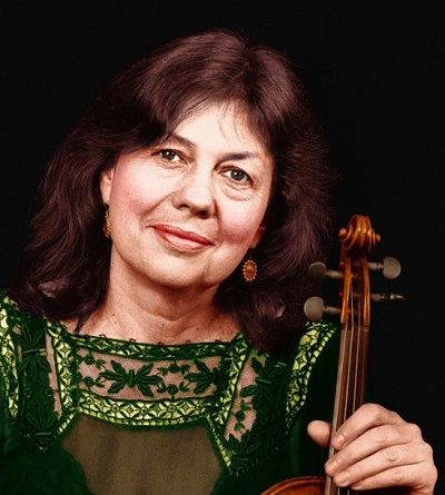 Carol Slater