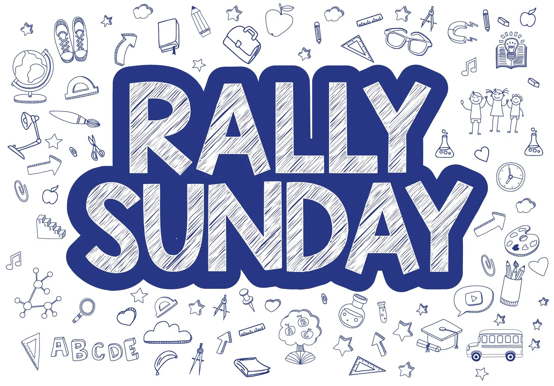 What is "Rally Sunday," and Why Do We Still Celebrate It?