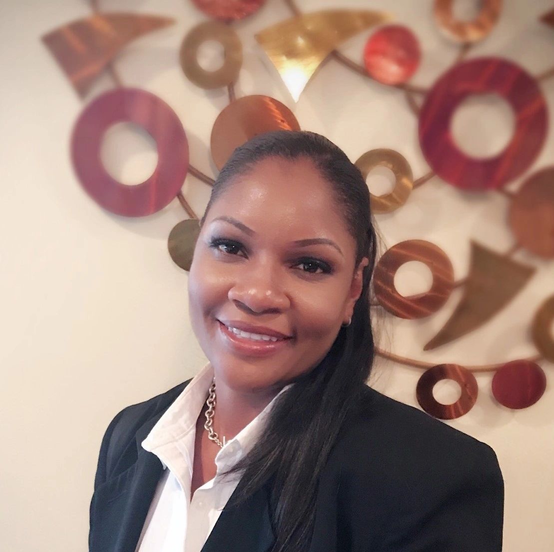 ROBIN J. JONES
