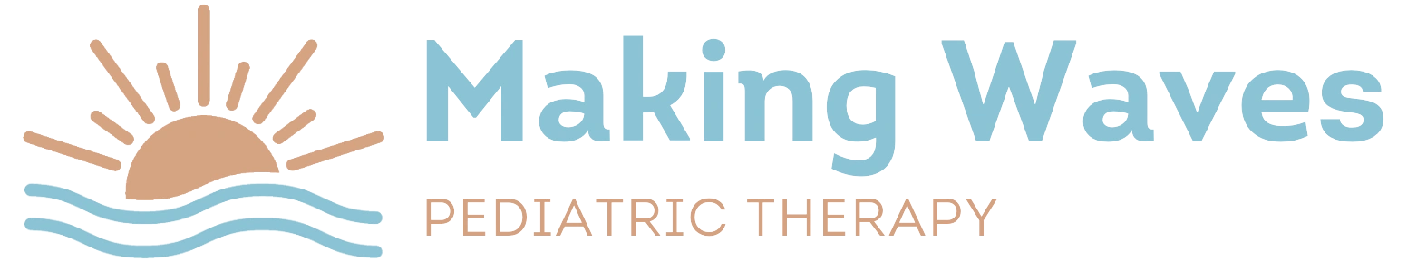 Making Waves Pediatric Therapy