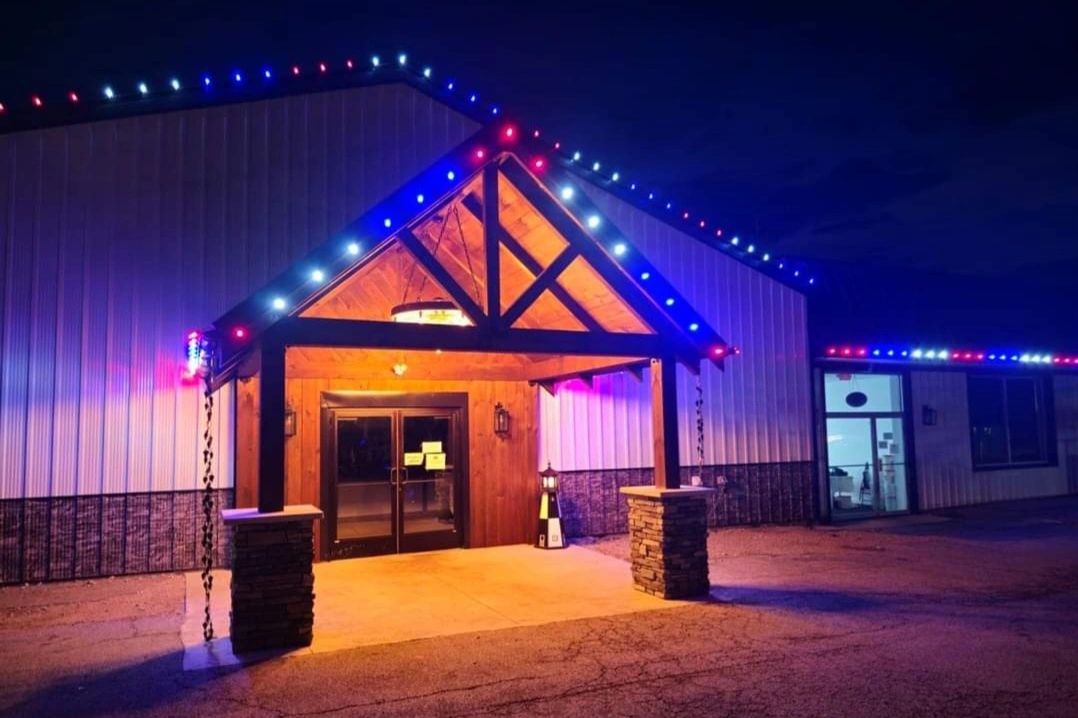 Amish Country Market