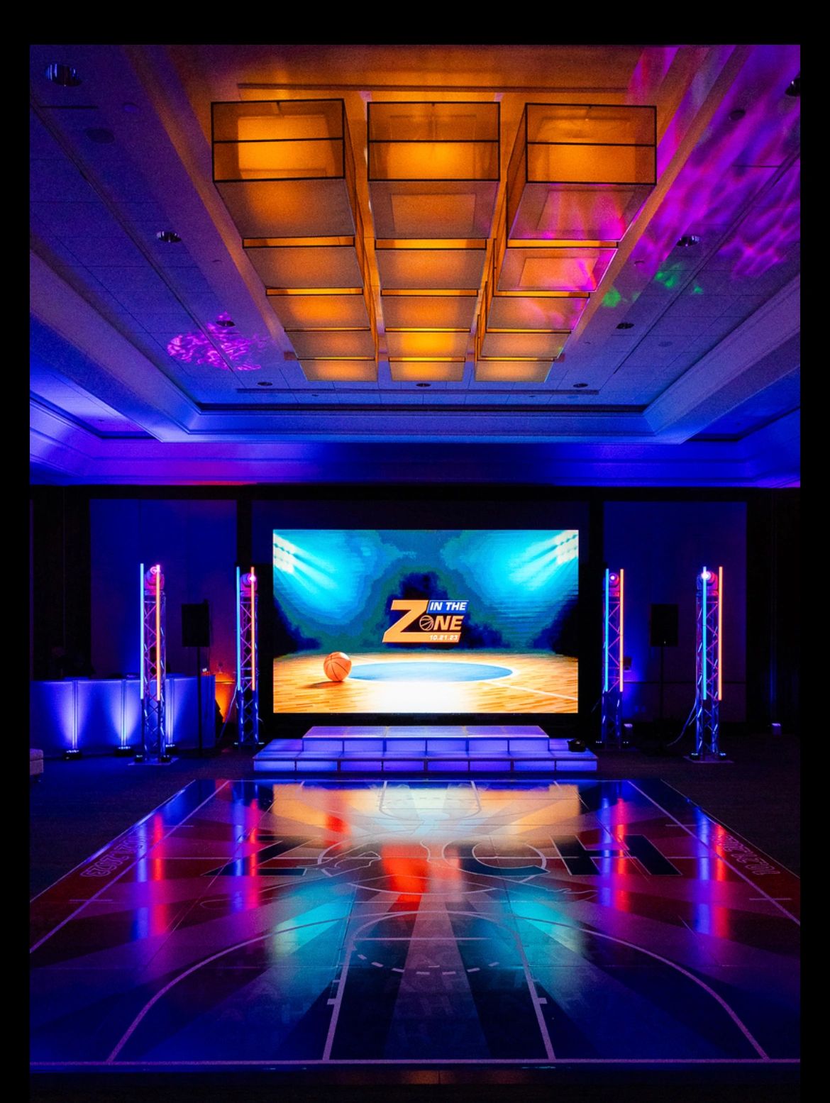 Envision Events Boston