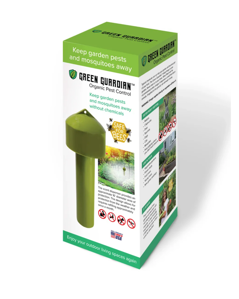 Green Guardian (Useful Acres, LLC)