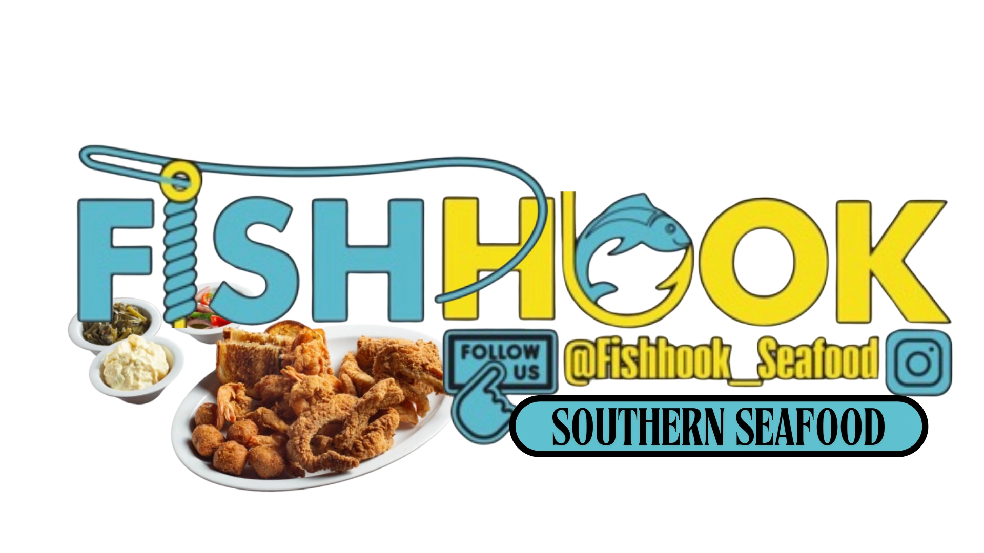 Fishhook Seafood - Ontario Mills - Fishbone Seafood, Seafood Restaurant ...