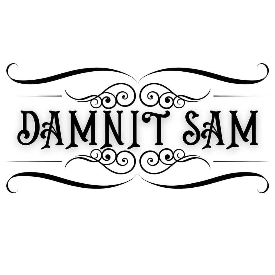 Damnit Sam