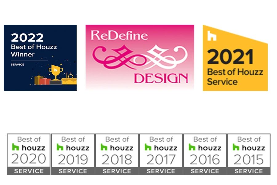 ReDefine Design - Interior Design - Richmond, Virginia