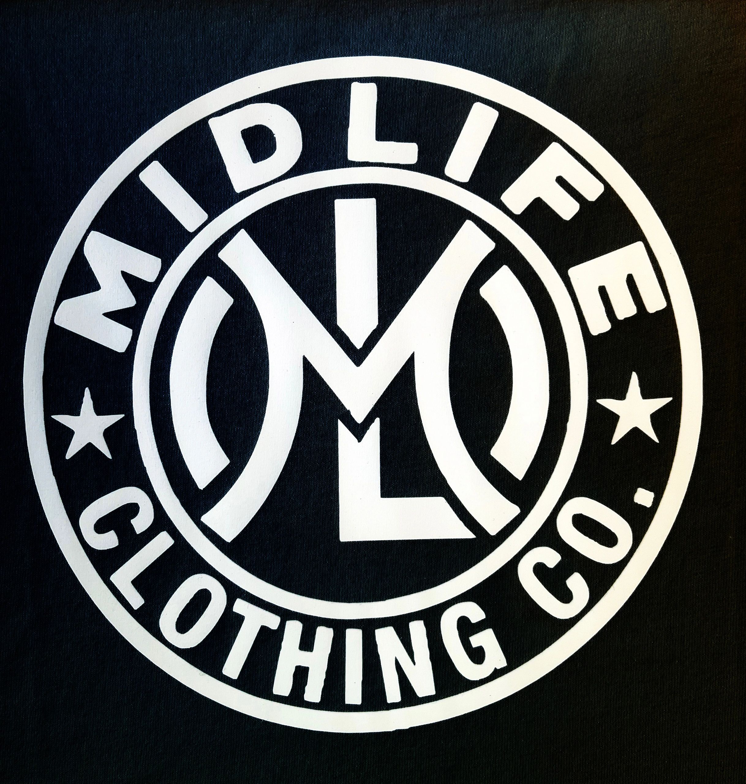 MIDLIFE CLOTHING COMPANY