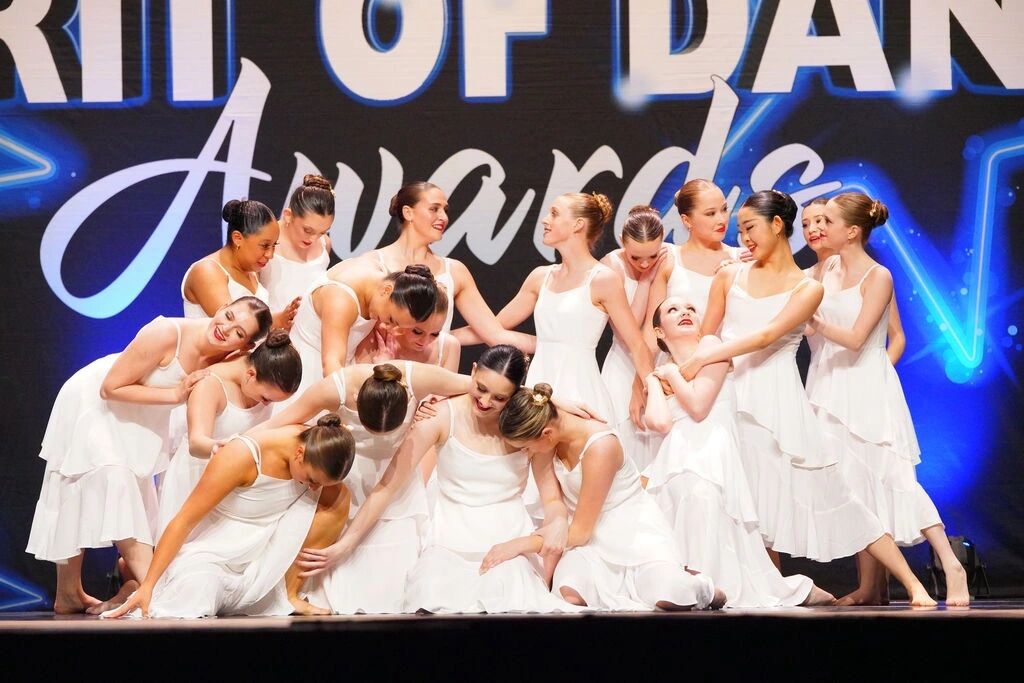 Competition Team