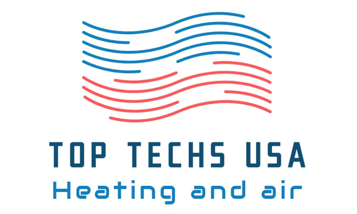 Top Techs USA Heating and Air | HVAC Services