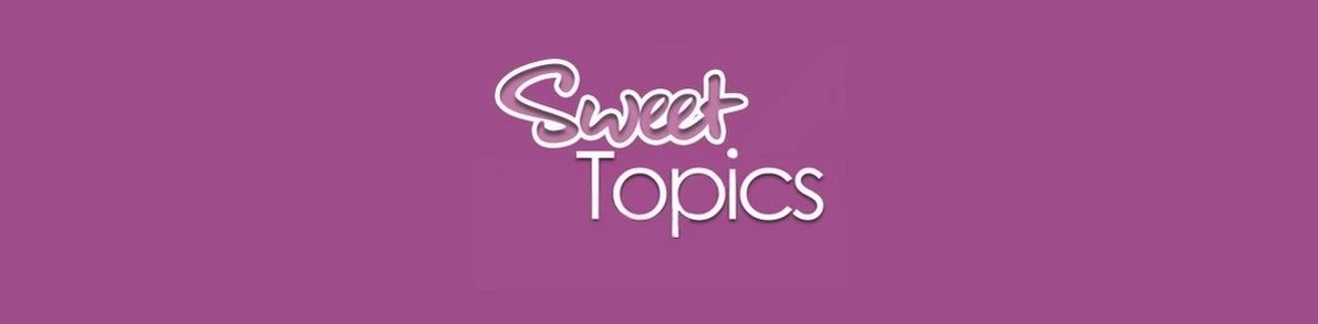 Sweet Topics 757
