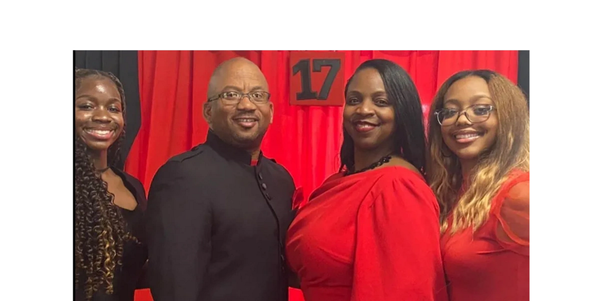 Mount Pilgrim Baptist Church in Houston, Texas