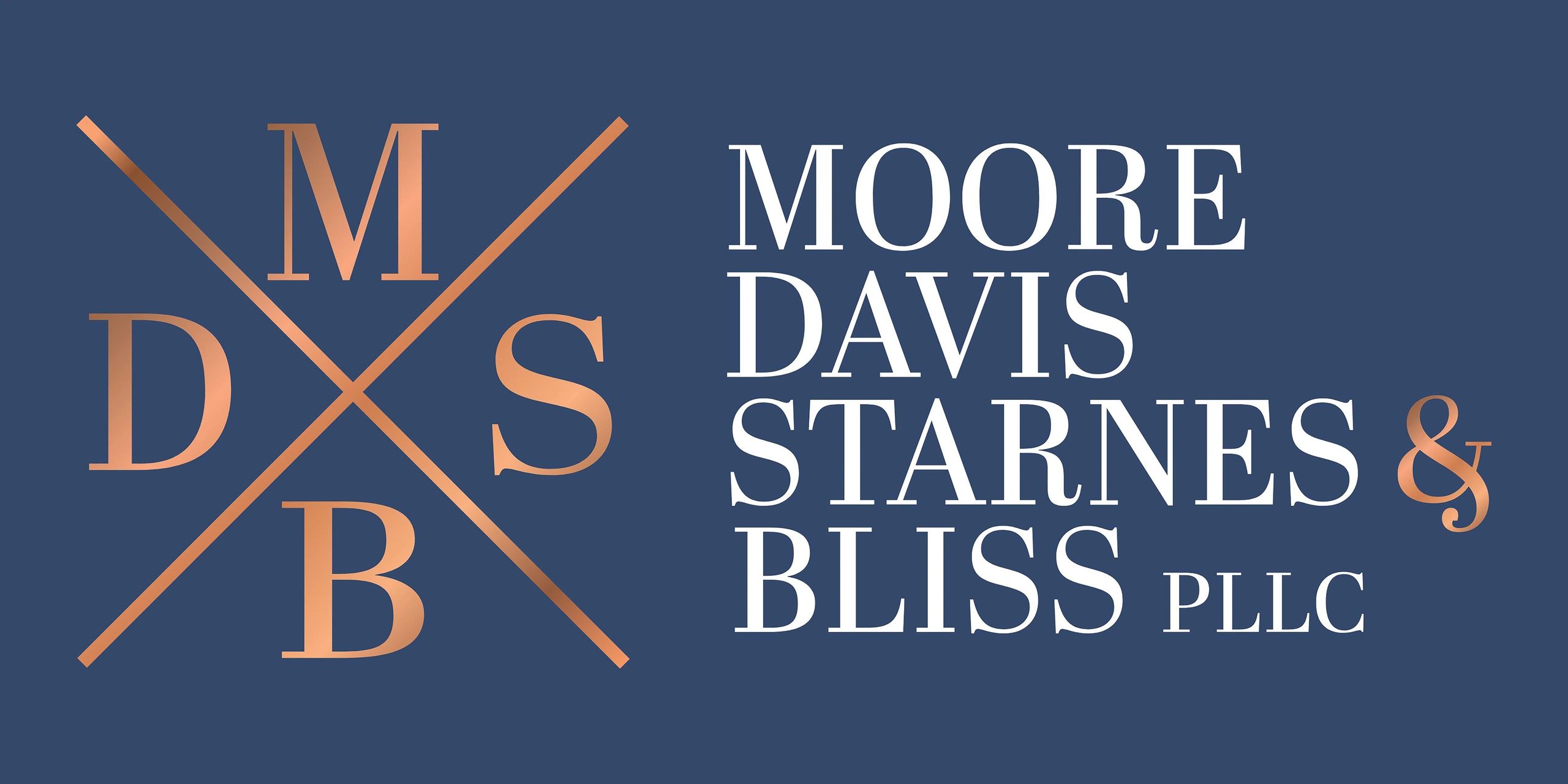 Moore Davis Starnes & Bliss PLLC