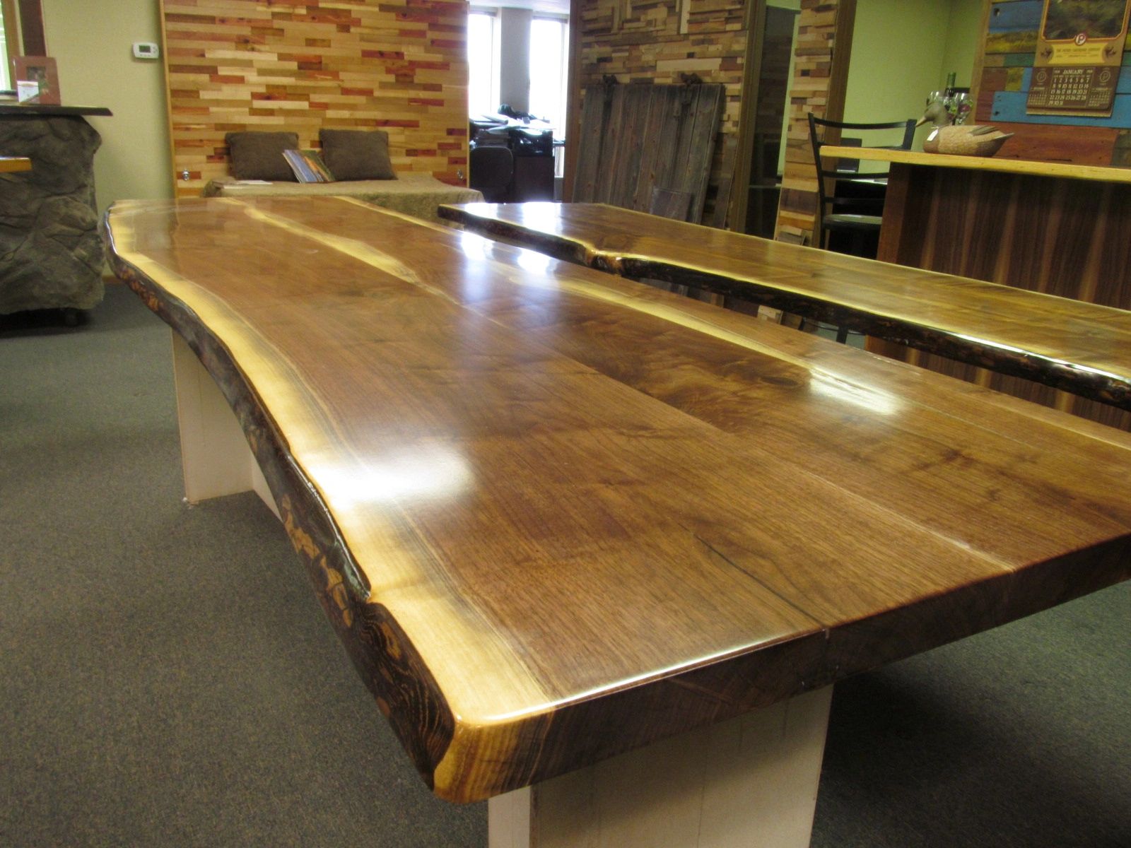 2nd Chance Wood LLC - Home